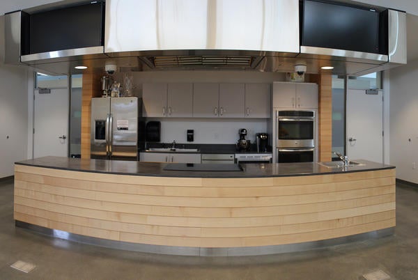 Kitchen | Recreation